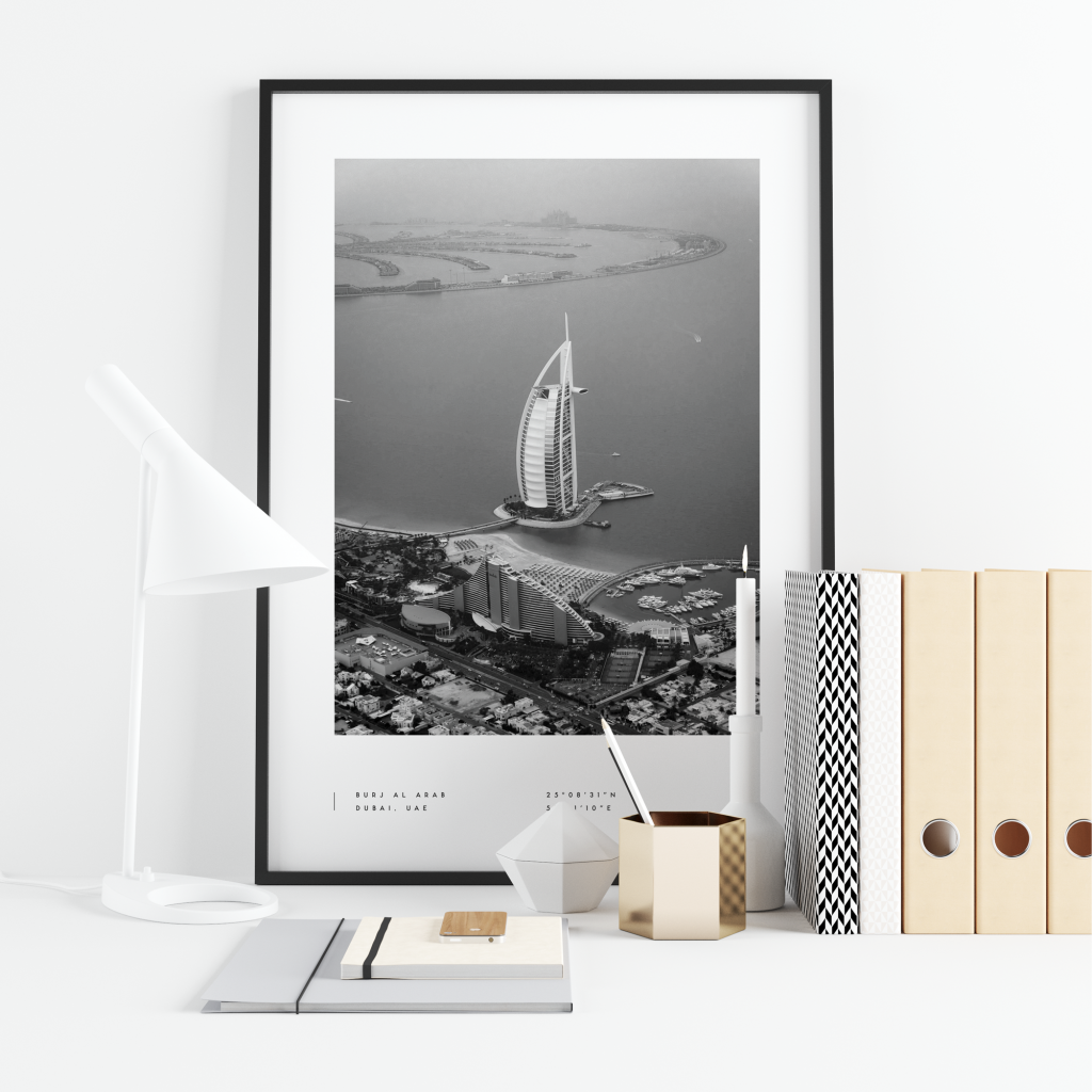 Dubai Print – igdprints.com