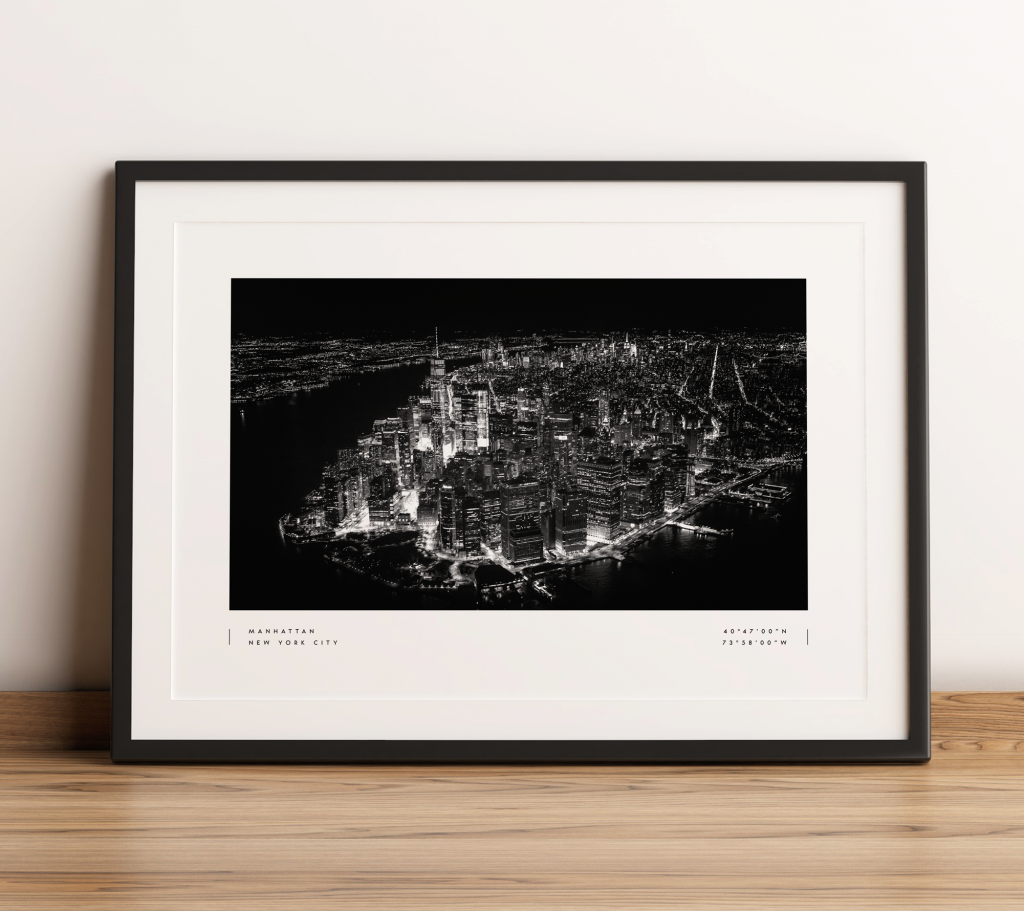 New York Print – igdprints.com