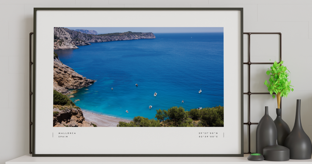 Majorca Print – igdprints.com